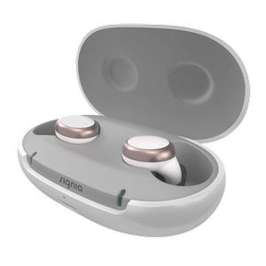 Your Online Source for Signia Silk X Hearing Aids — Pocket Hearing