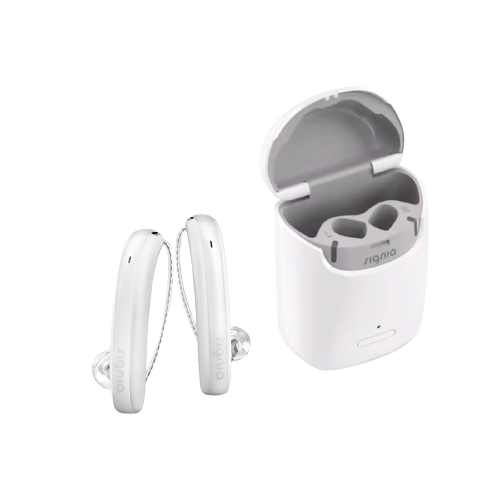 Signia Styletto IX: Buy Online & Save — Pocket Hearing