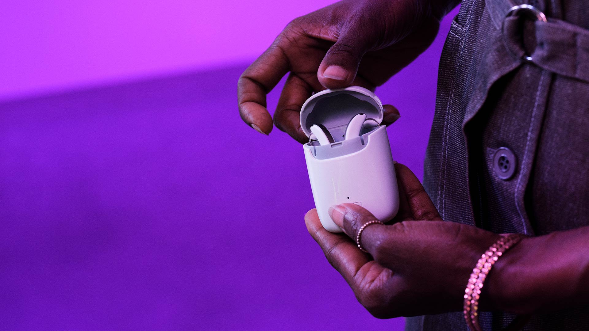 Signia Styletto AX: Buy Online & Save — Pocket Hearing