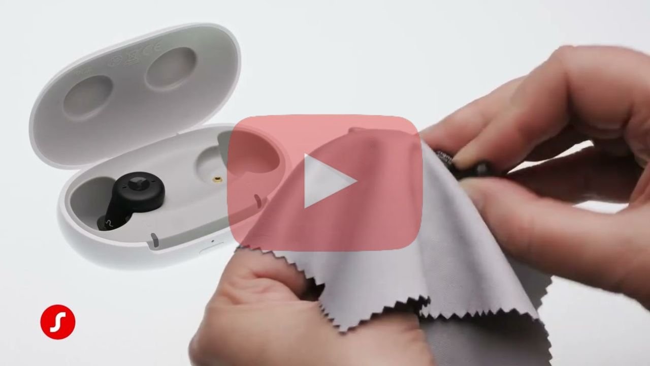 Signia Hearing Aid Help Videos - Troubleshooting & Tutorials — Pocket ...