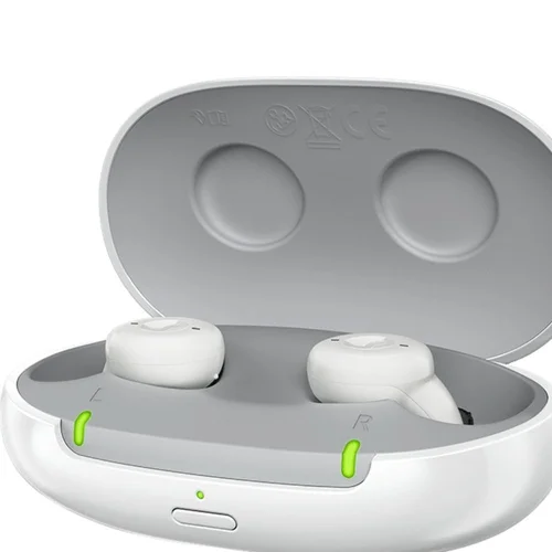 Signia Active IX & Pro IX: Earbud-Style Advanced Hearing Aids — Pocket ...