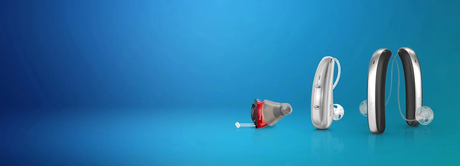 Discover advanced hearing solutions for single-sided hearing loss with ...