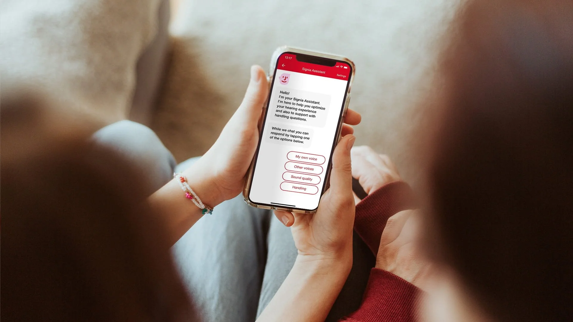 Your Online Source for Signia Silk X Hearing Aids — Pocket Hearing