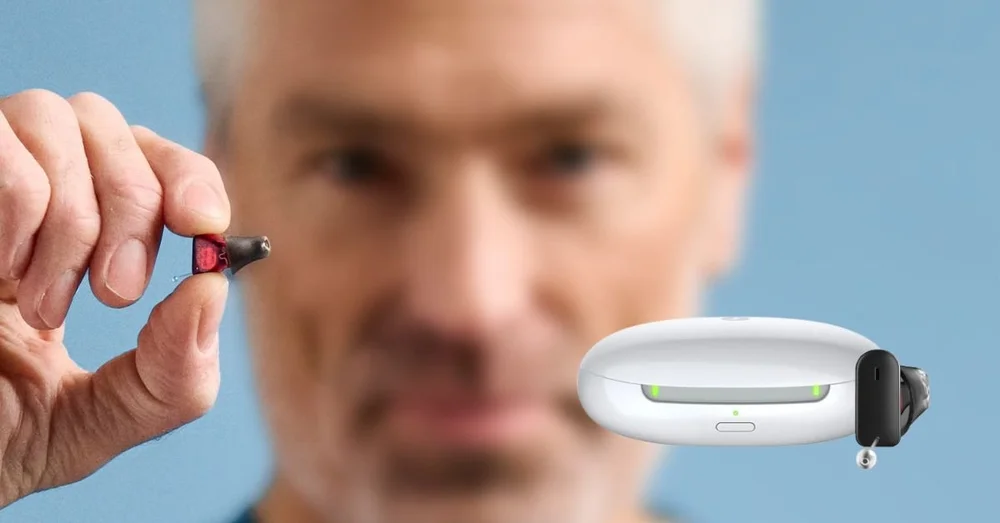 Acoustic Neuromas & Single-Sided Deafness: Benefits of CROS Aids ...