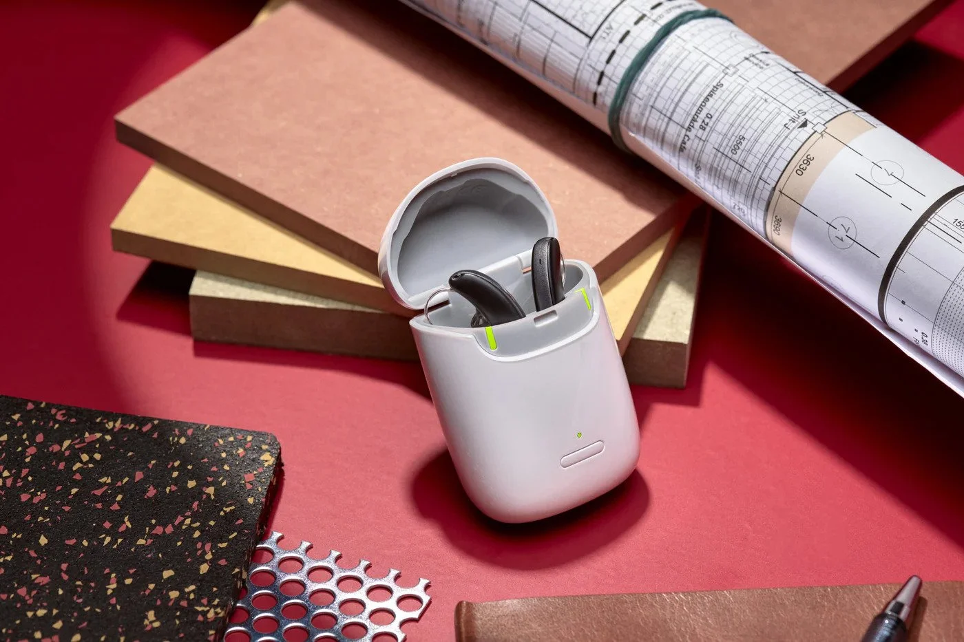 Signia Styletto IX: Buy Online & Save — Pocket Hearing