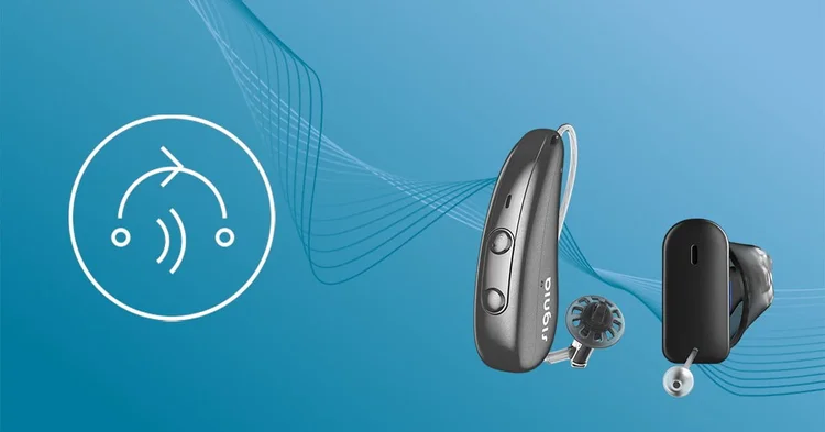 Understanding CROS and BiCROS Hearing Aids for SSHL — Pocket Hearing