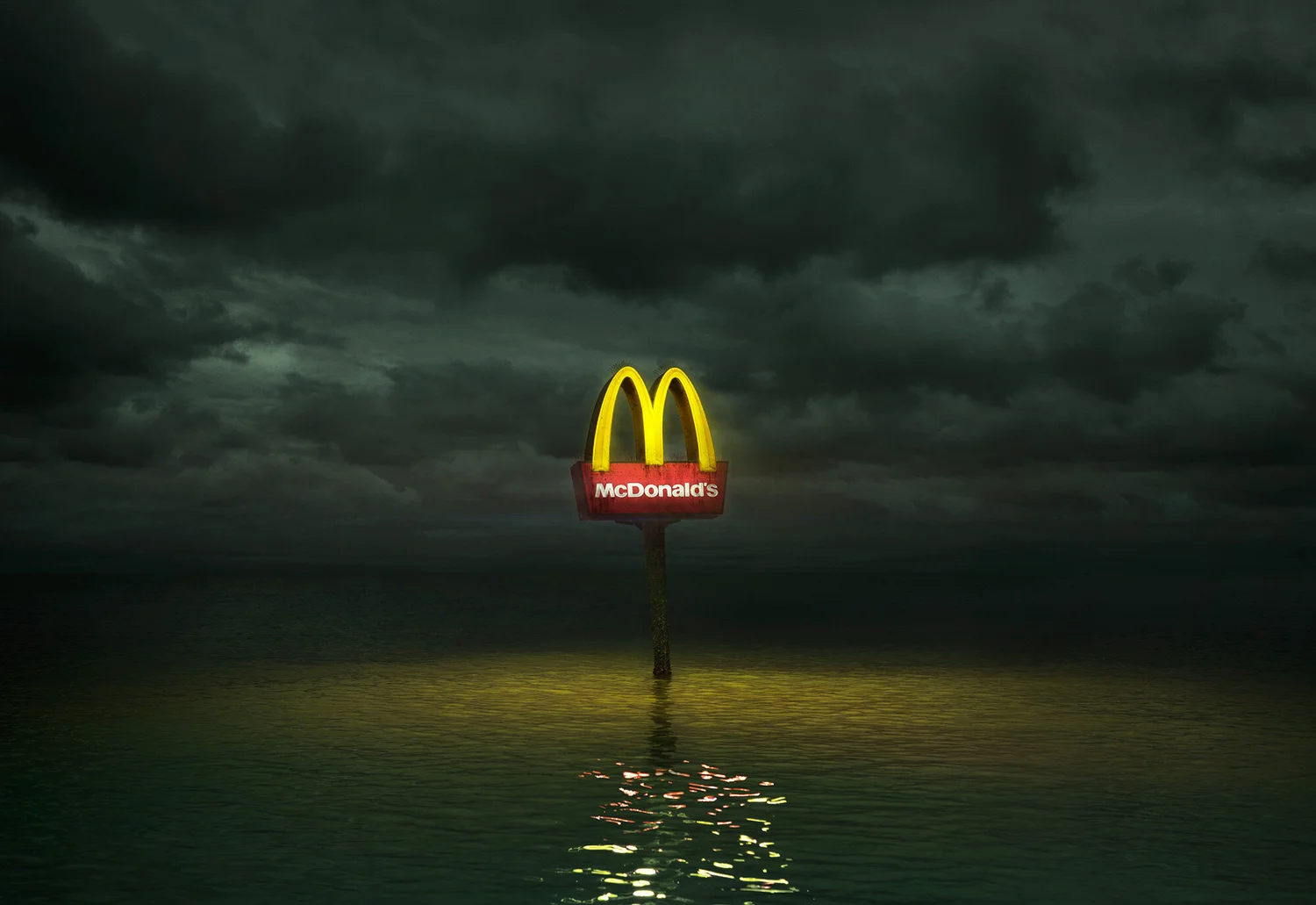 Personal Work — NICKY HAMILTON