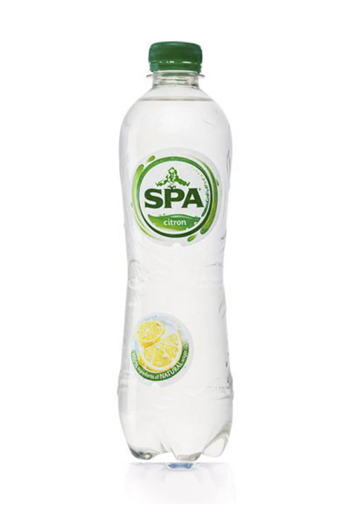 Spa Citron 50cl — Pistolet Original