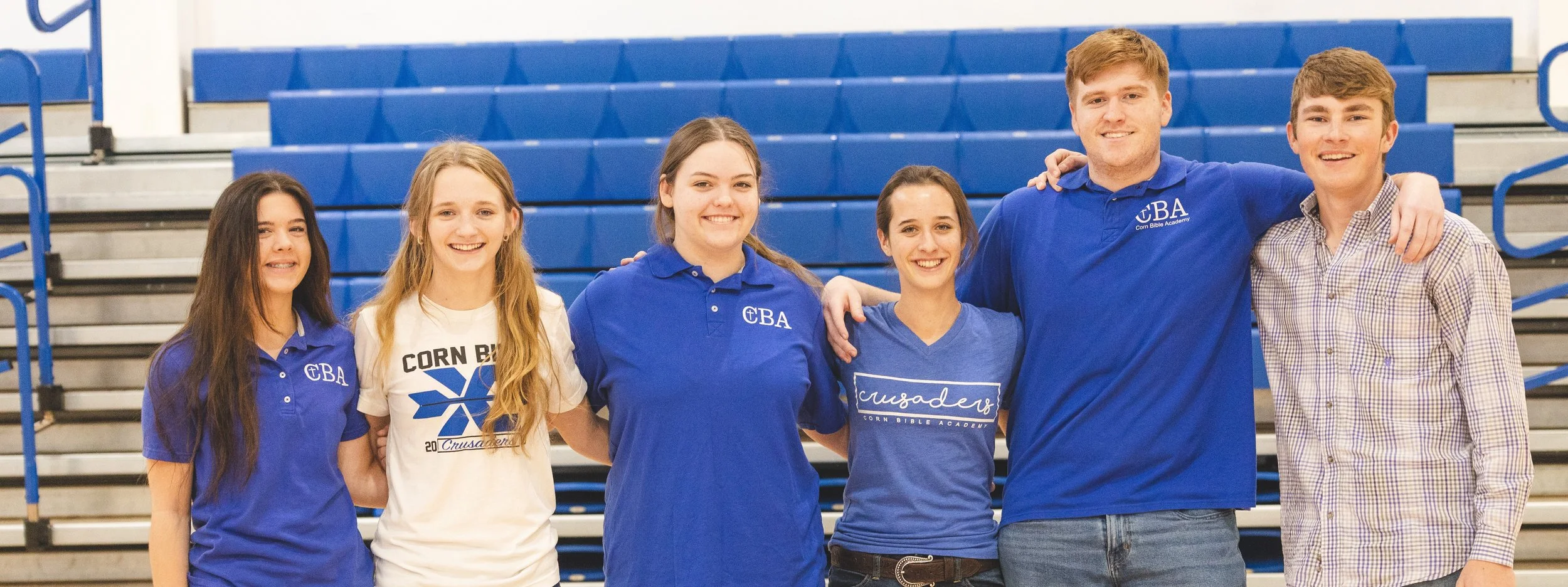 Tuition & Scholarships — Corn Bible Academy