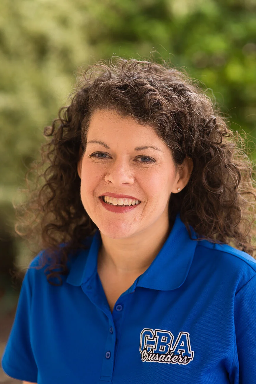 Faculty & Staff — Corn Bible Academy