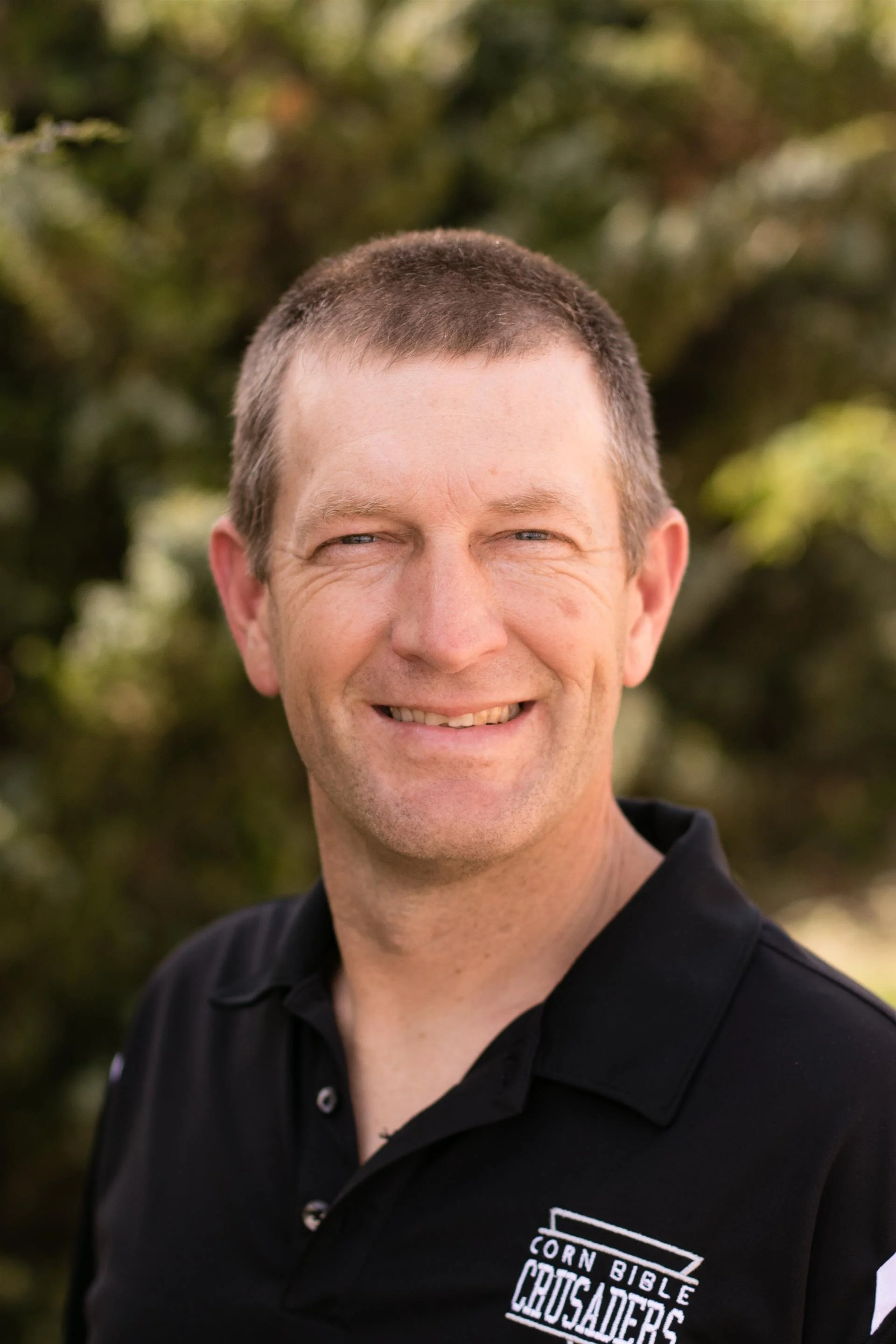 Our Board — Corn Bible Academy