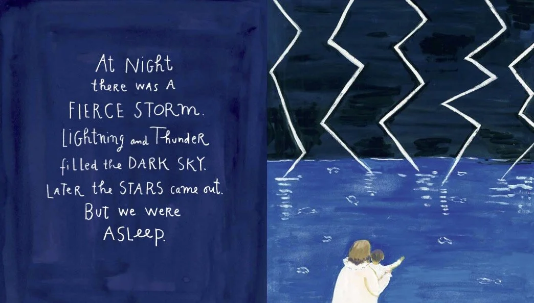 Darling Baby — Maira Kalman