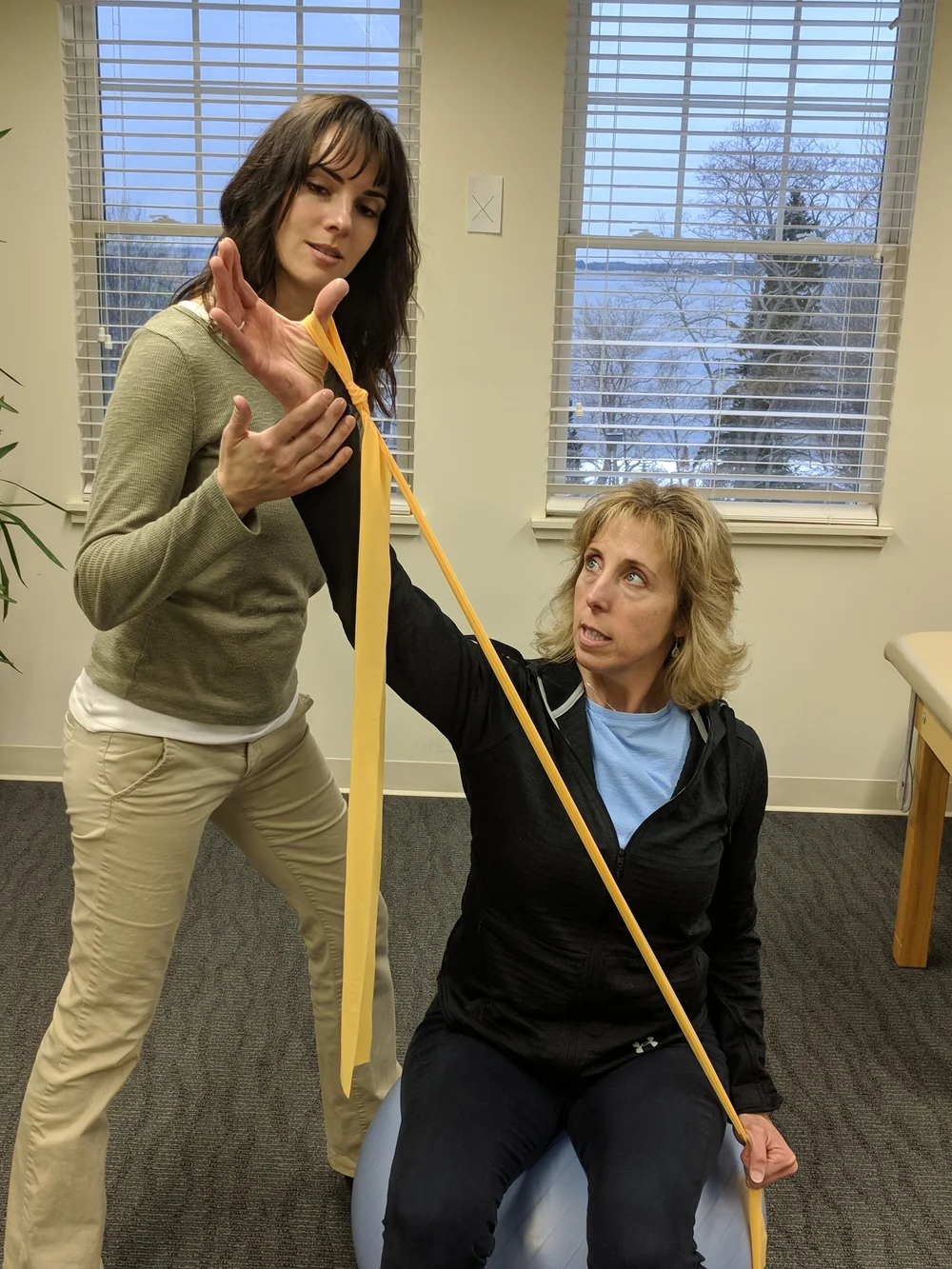 Continuum Physical Therapy