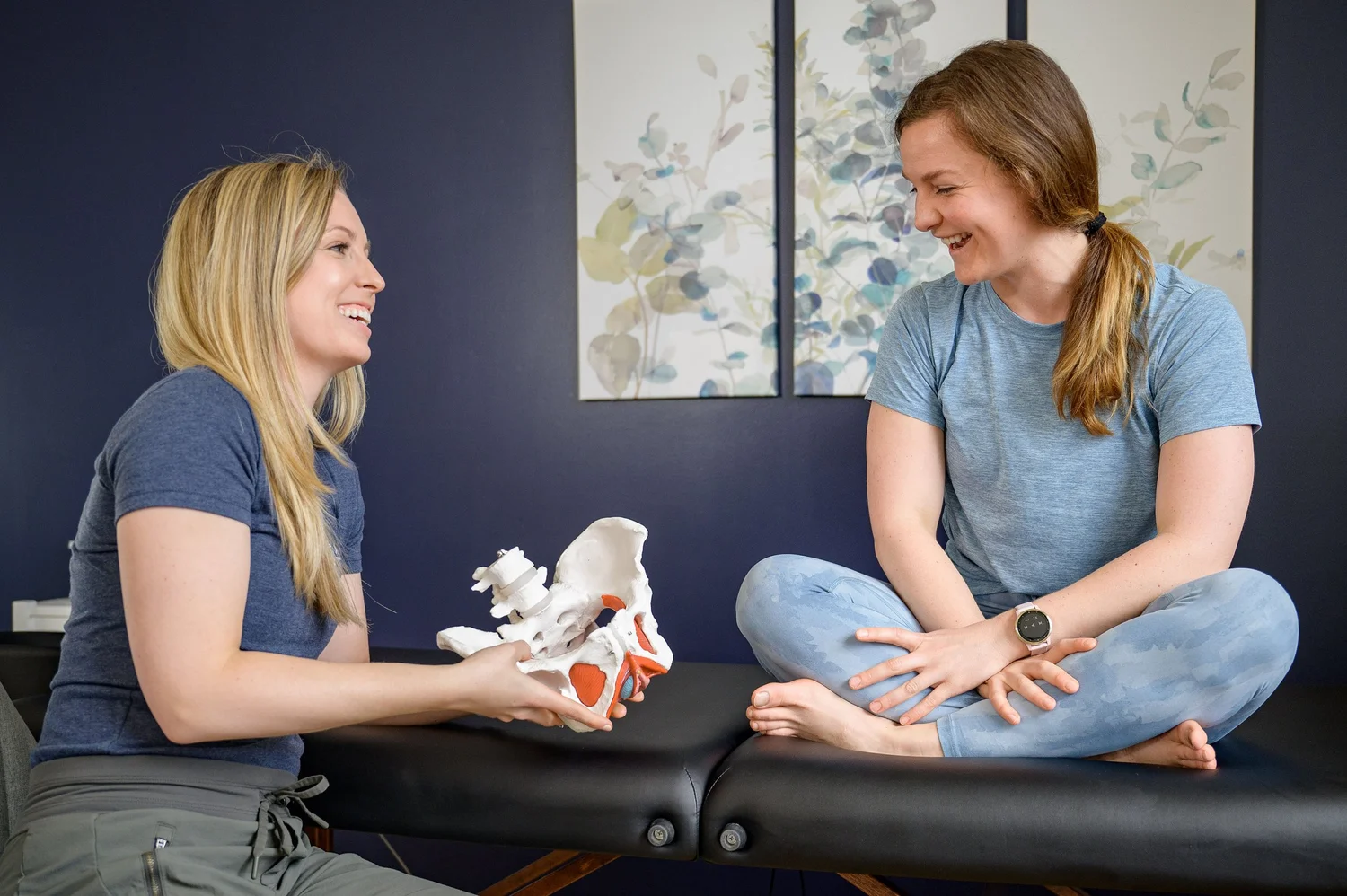 Pelvic Floor Physical Therapy — Anchor Physical Therapy & Performance
