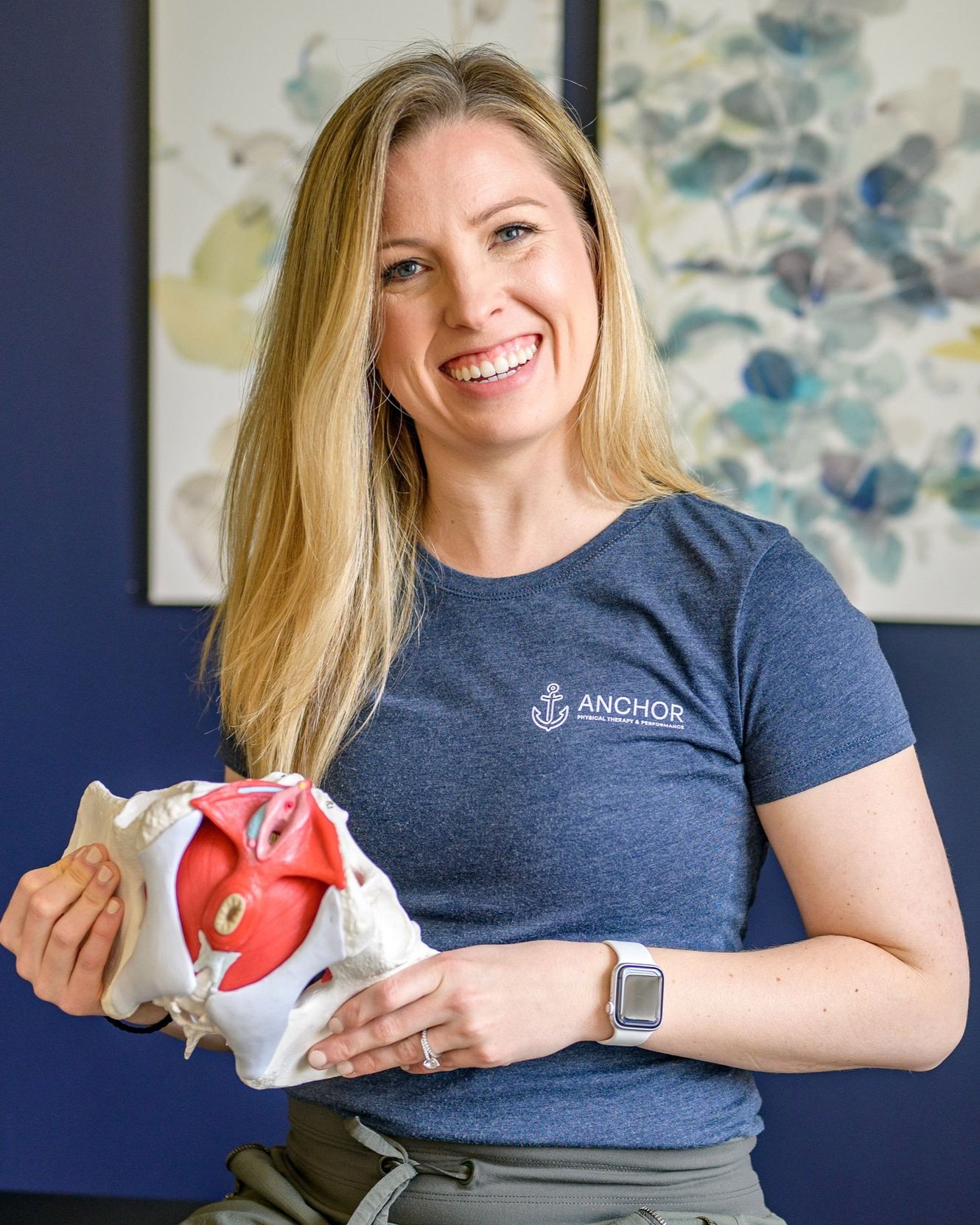 About — Anchor Physical Therapy & Performance