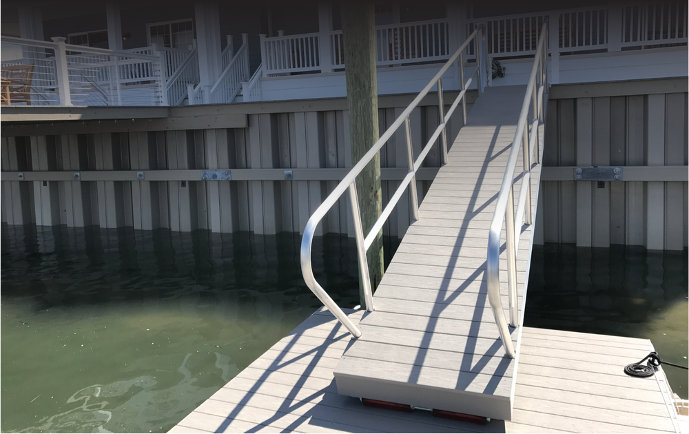 Bulkheads — Channel Marine Construction