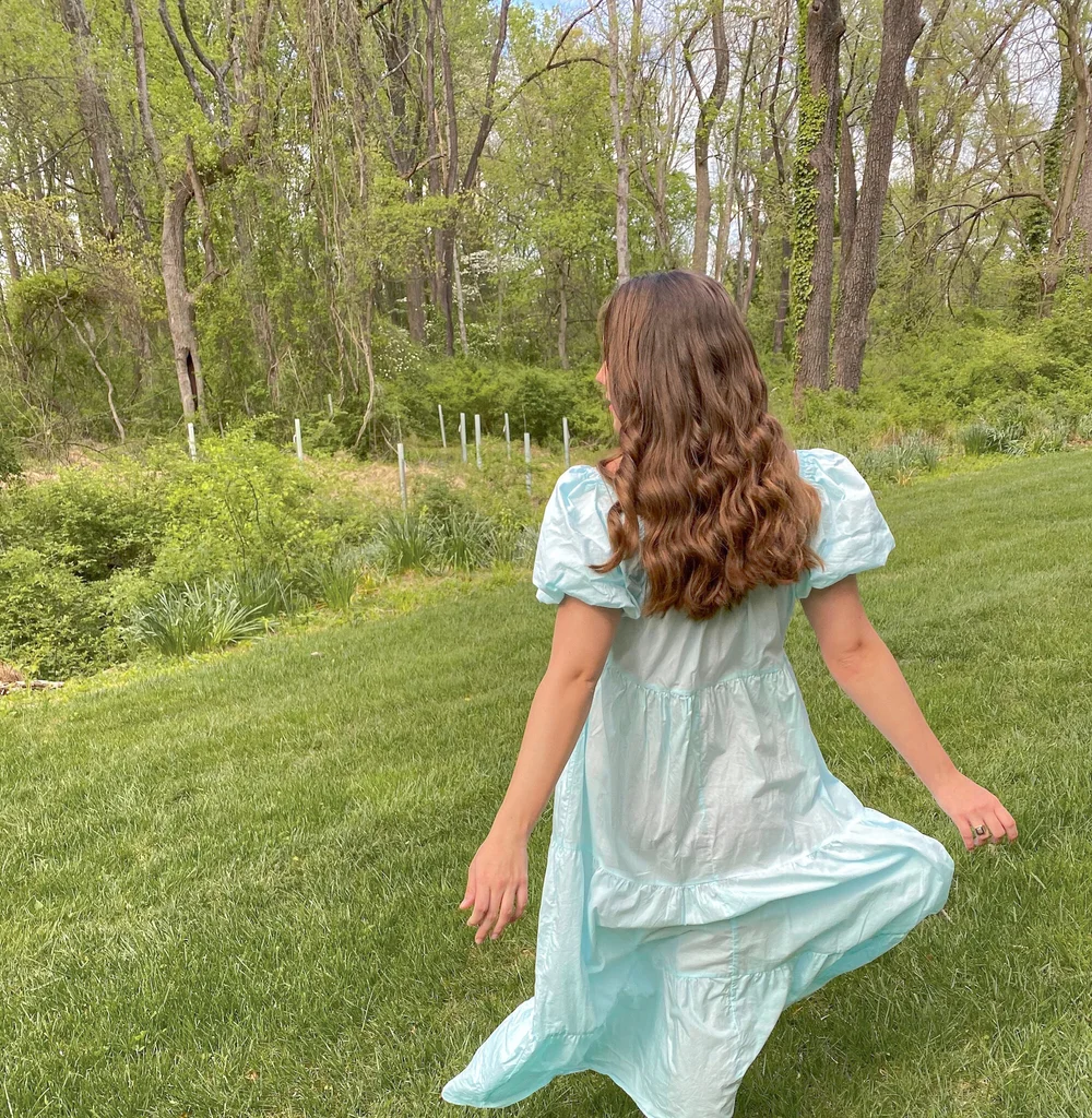 DIY: Hand Dye To Perfection — CLOTHES & WATER