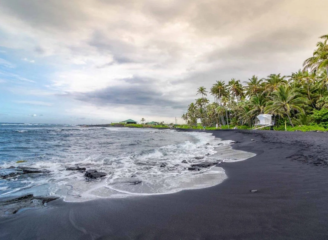 The Best Beaches Around the World — CLOTHES & WATER