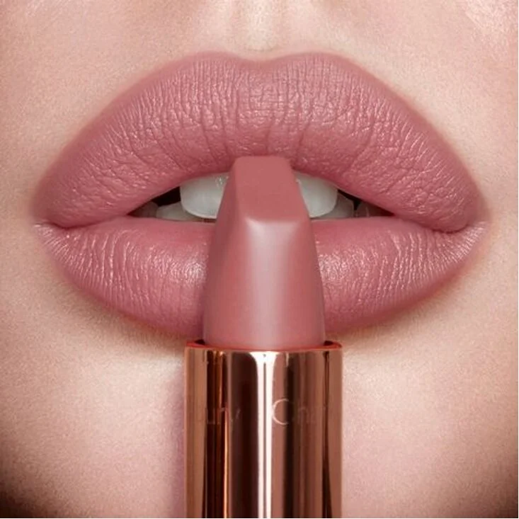 Top Lip Colors of the Holiday Season — CLOTHES & WATER