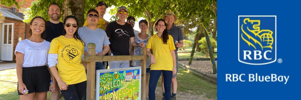 RBC Blue Bay Get Green for Honeypot! | The Honeypot