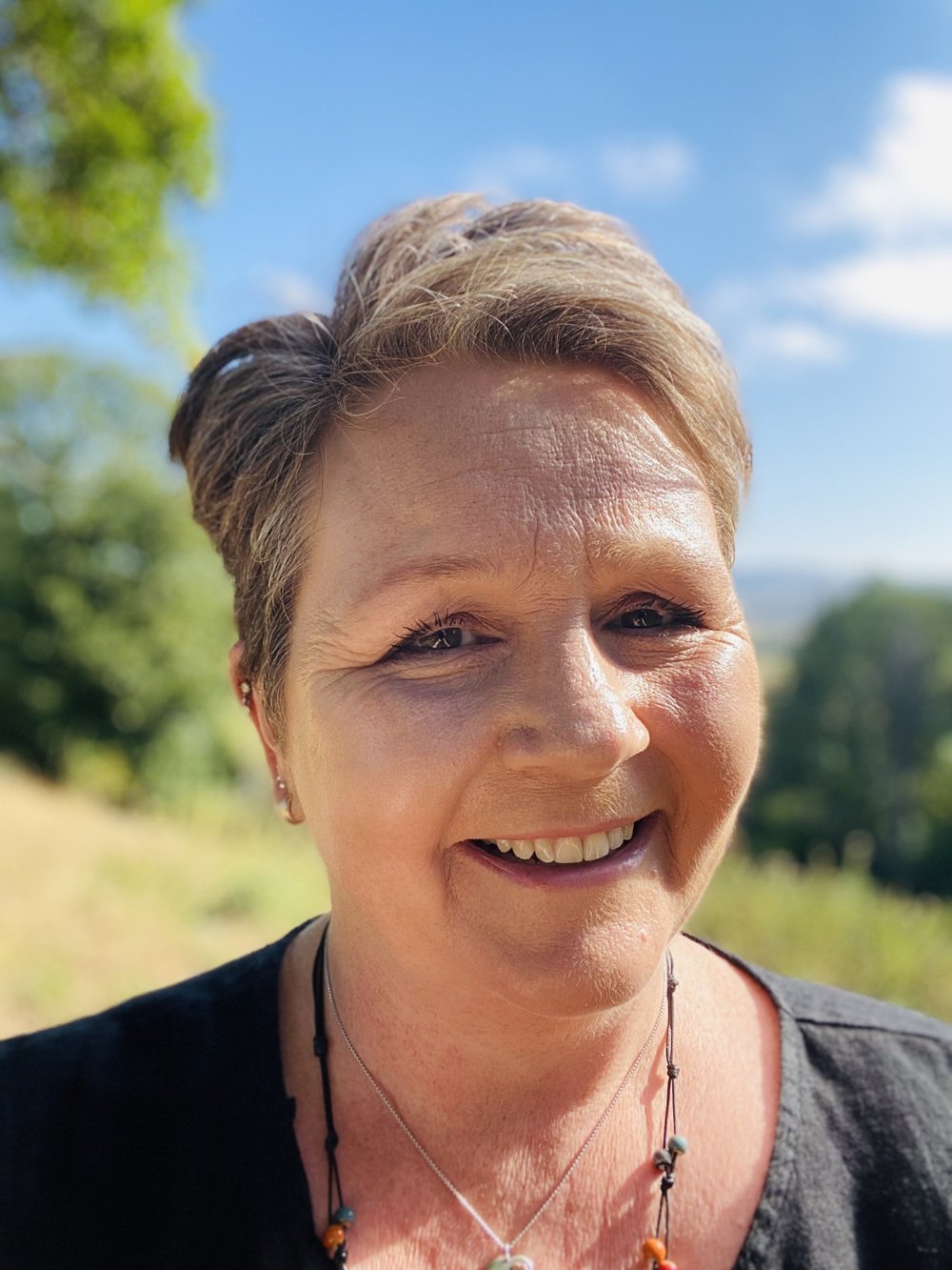 Our team | The Honeypot Children's Charity