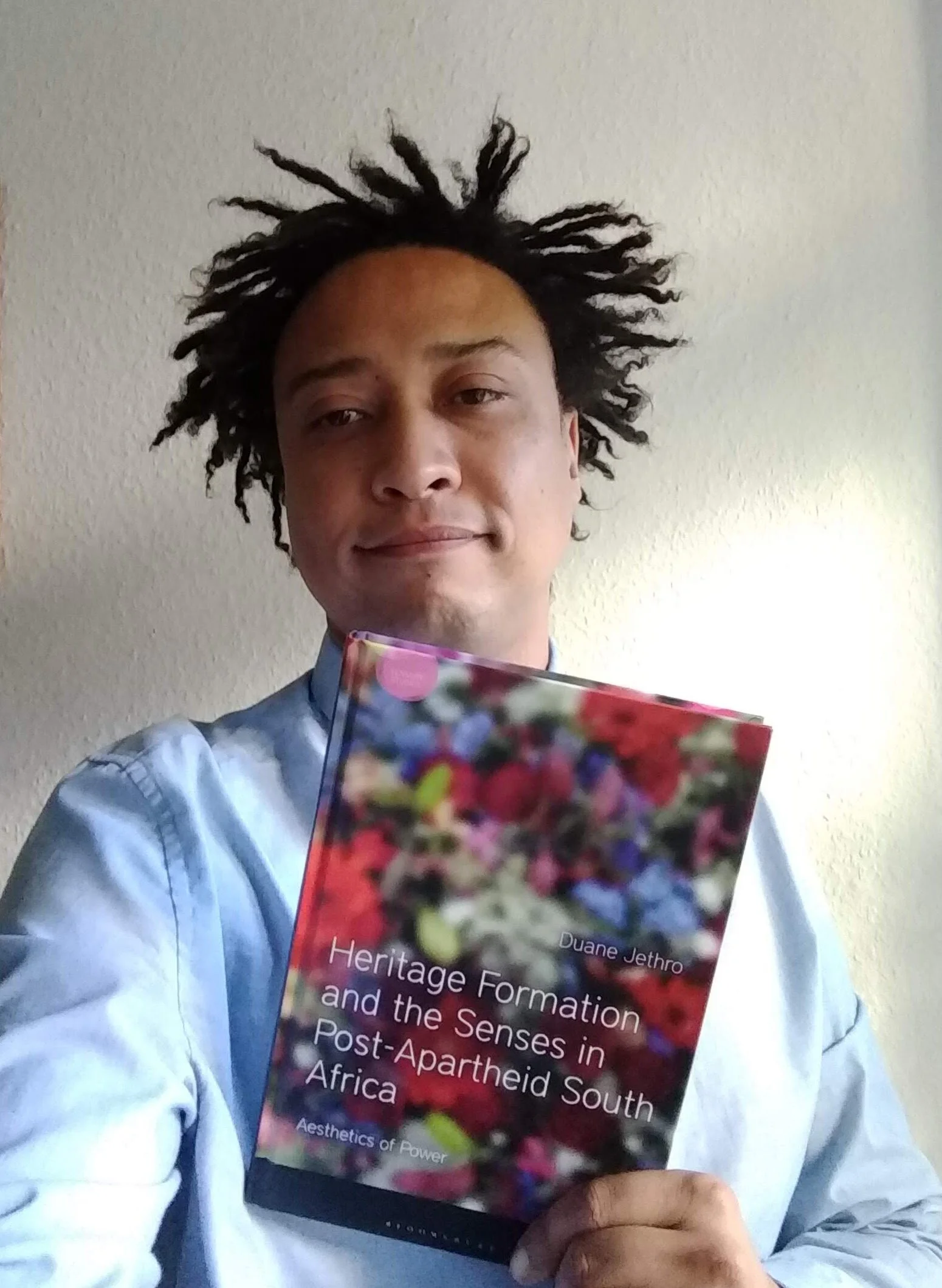 Season 1, Episode 8: Heritage Formation — Decolonization in Action