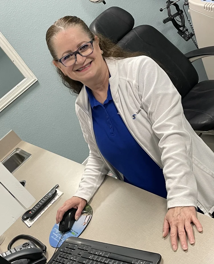 About Us — Anna Eyecare P.A.