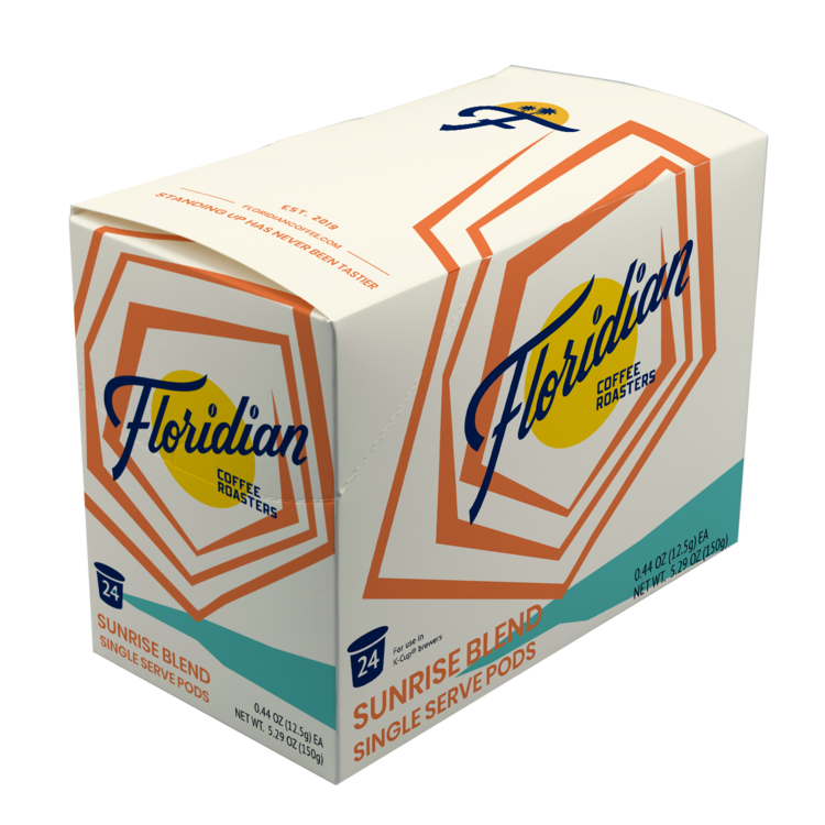 Store 1 — Floridiancoffeeroasters