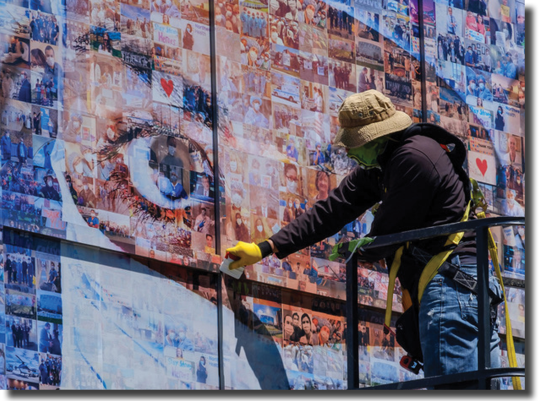 Custom Wraps — Chief Graphix