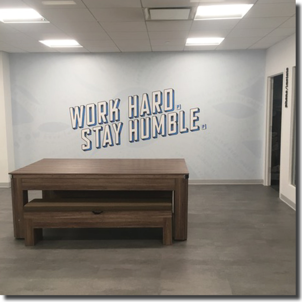 Office Graphics — Chief Graphix