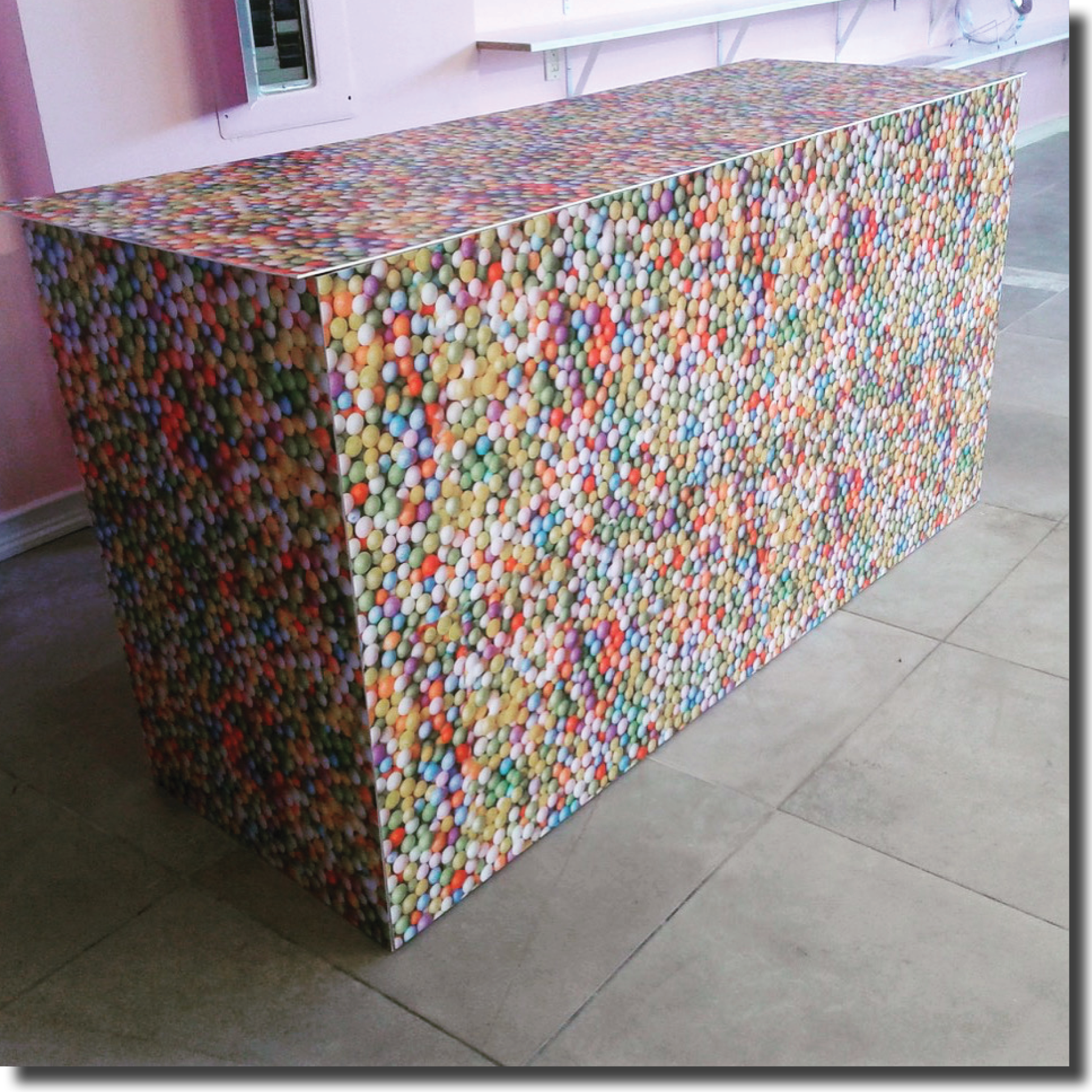 Custom Wraps — Chief Graphix