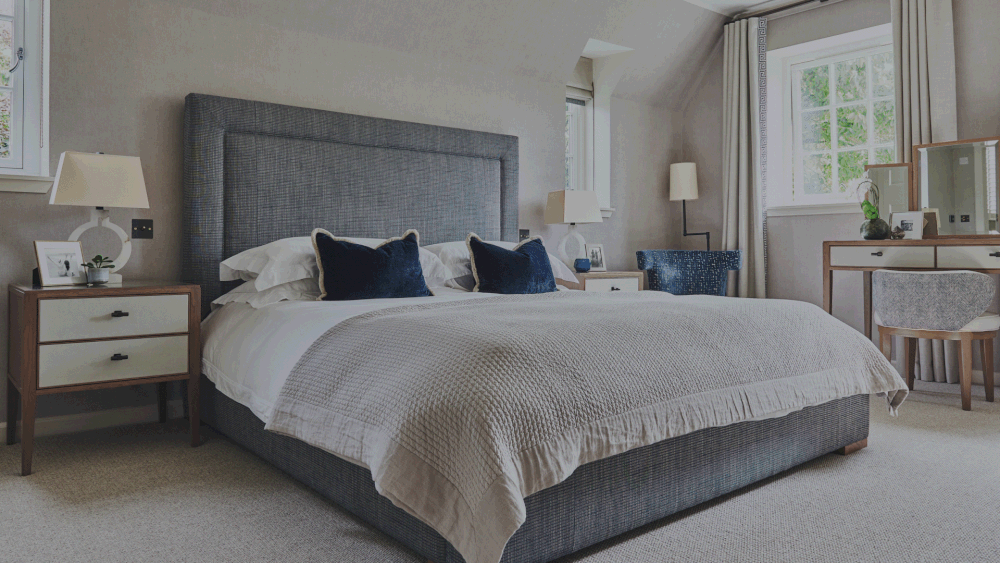 Danielle Simpson Interiors