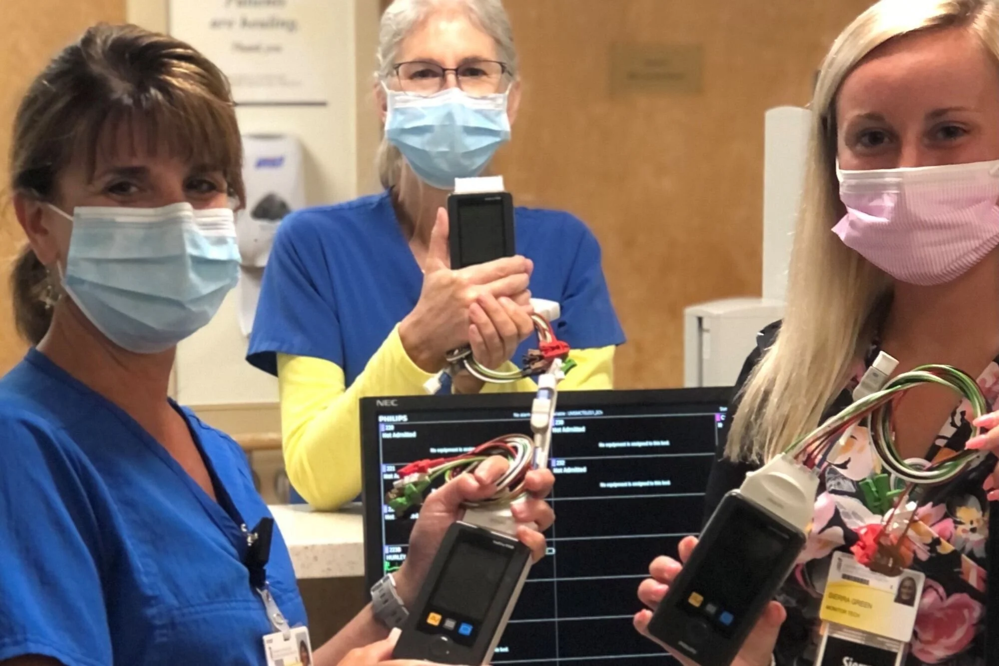 UM Chester River Health Foundation Raises More Than $239,000 for New ...