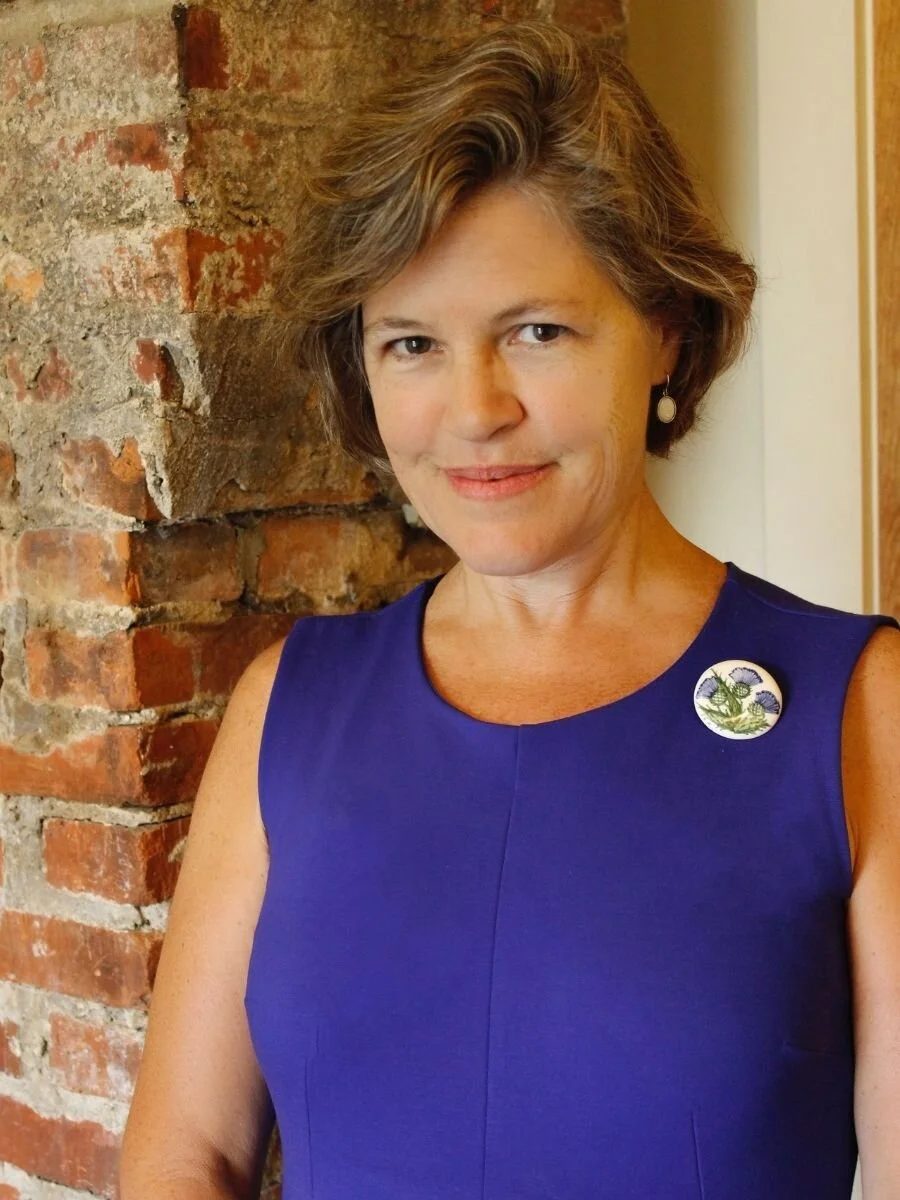 Sarah Schut Attains Chartered SRI Counselor™ for Sustainable ...