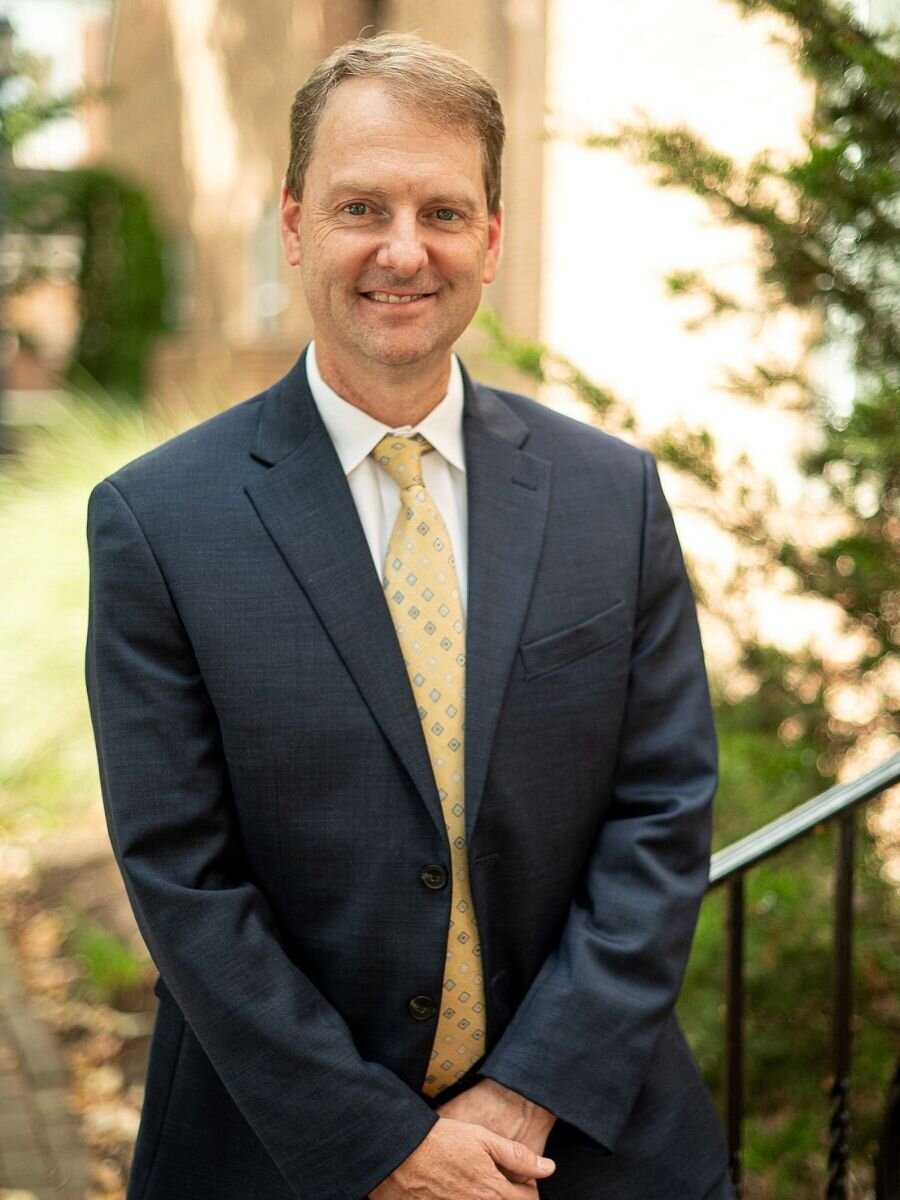 Michael Sprouse Joins The Peoples Bank as Chief Retail Banking Officer ...