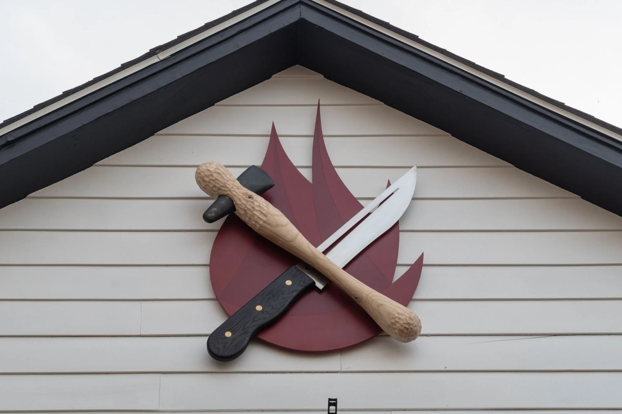 Kent Chamber Cuts the Ribbon at Modern Stone Age Kitchen — Kent County ...