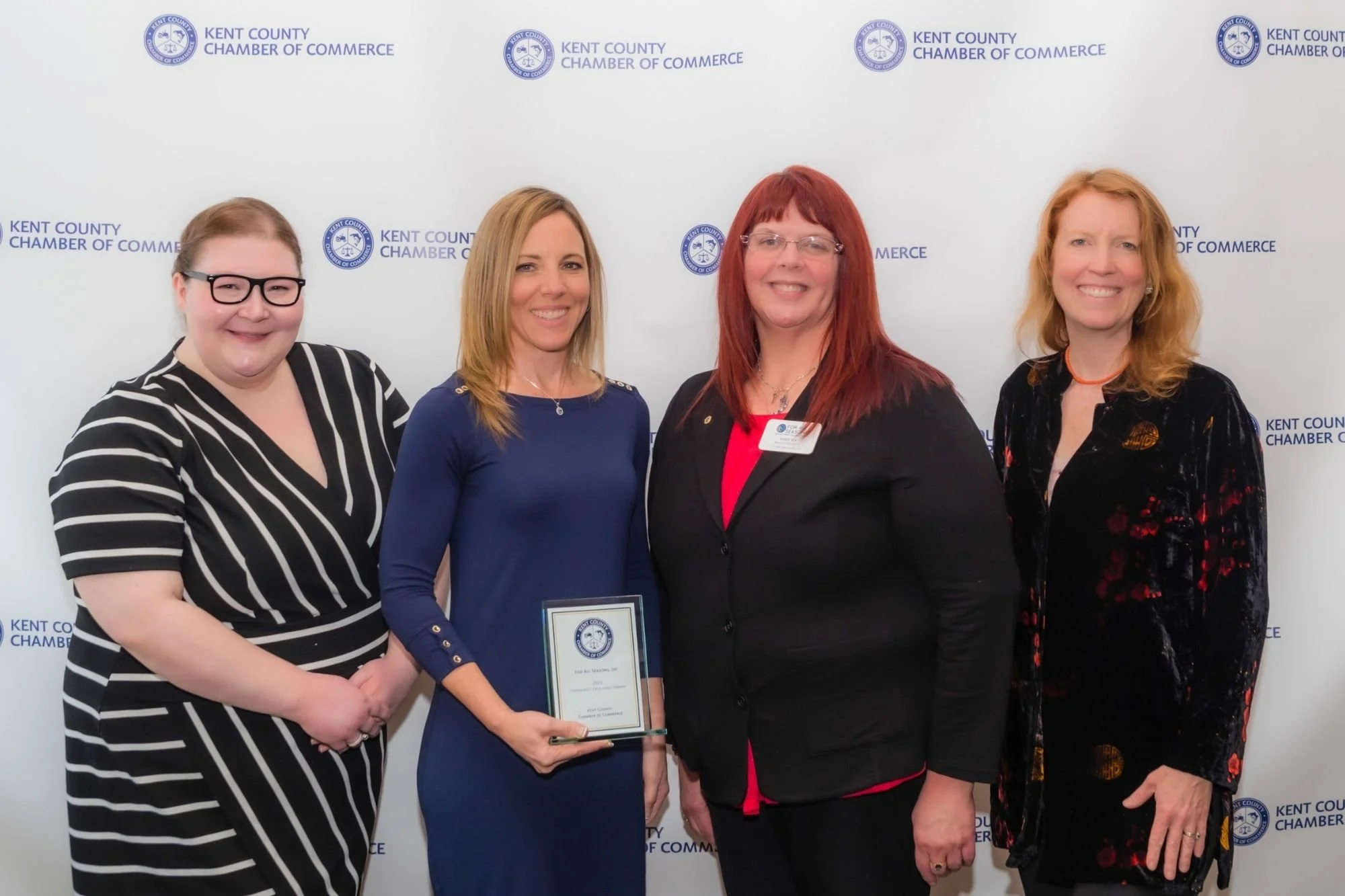 Kent County Chamber of Commerce