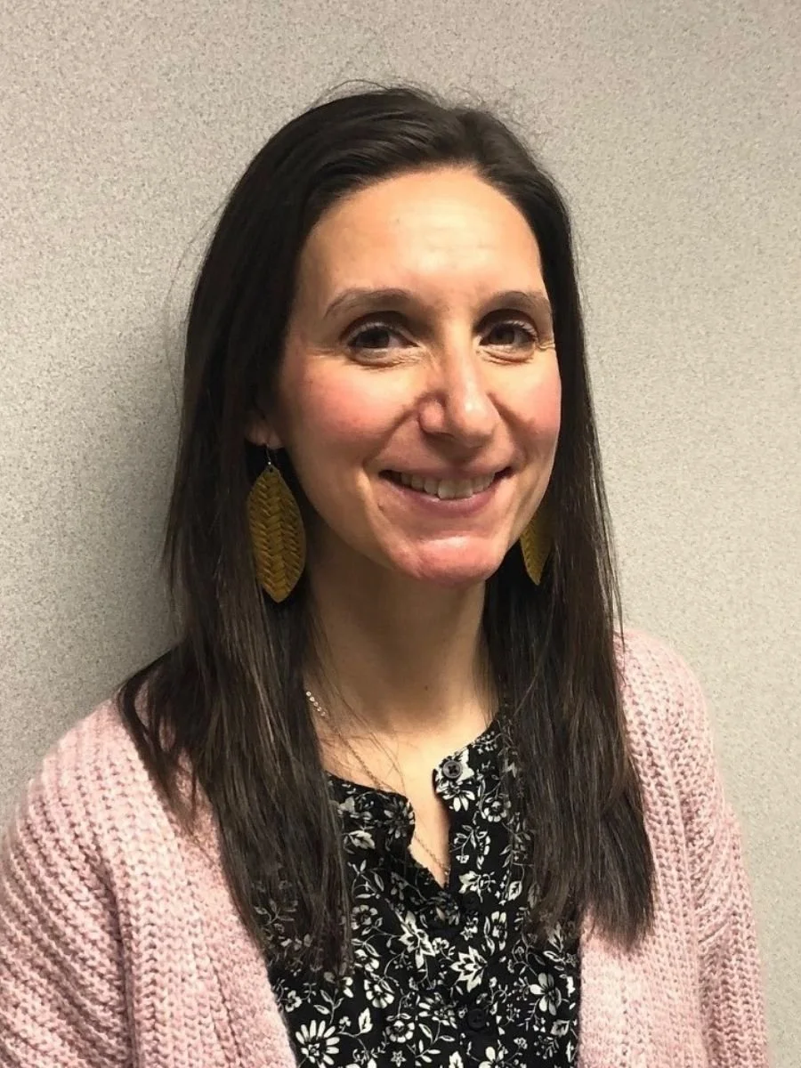 Emily Welsh Named Nursing Coordinator of the Mobile Wellness Team at UM ...