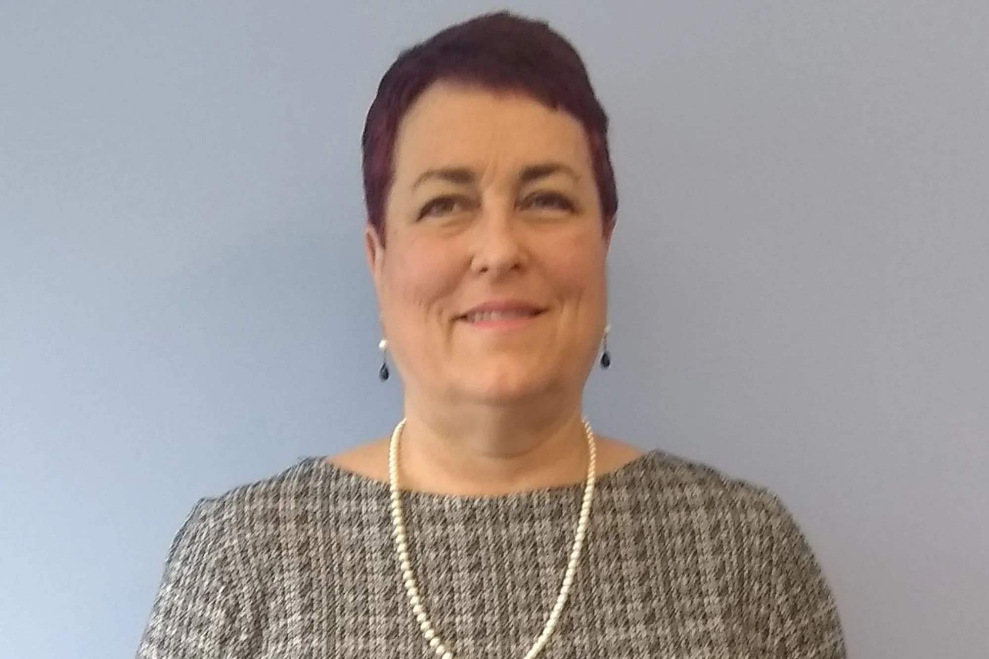 Executive Director of United Way of Kent County to Retire — Kent County ...