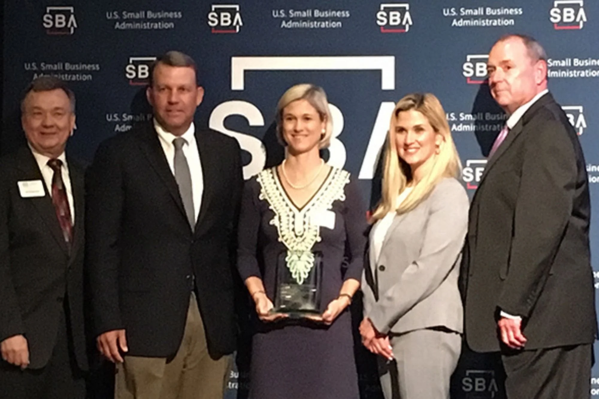 Kent Chamber Welcomes New Member Admiral Cleaners — Kent County Chamber ...