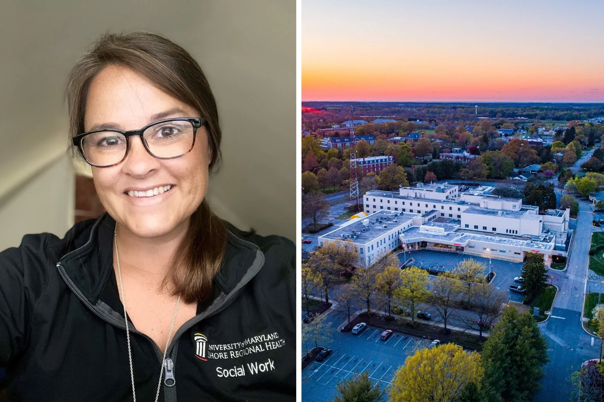 Social Worker Michelle Matthews Joins Chestertown Mobile Wellness Team ...