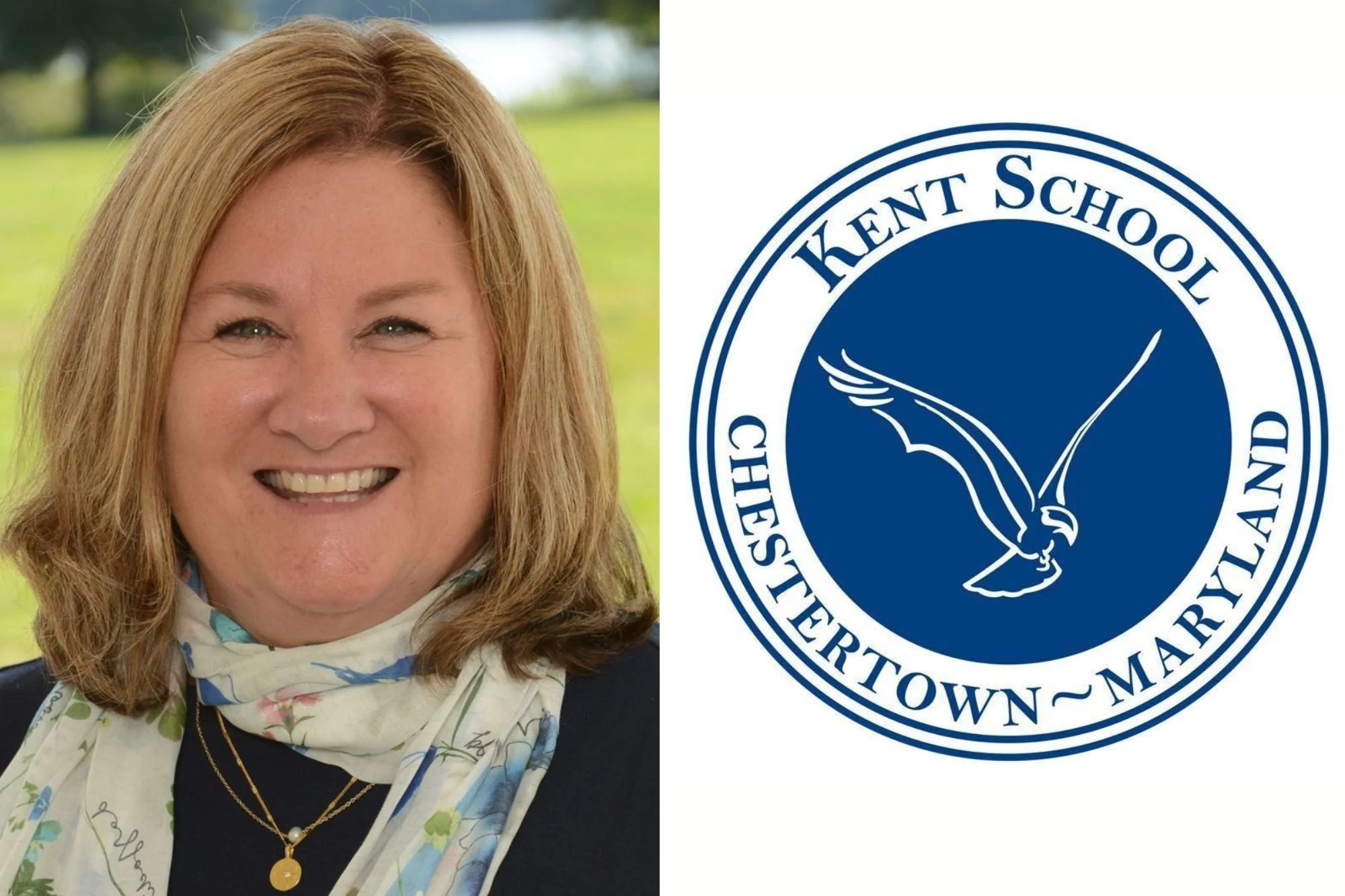 Nancy Mugele to Lead the Aims Board of Trustees — Kent County Chamber ...