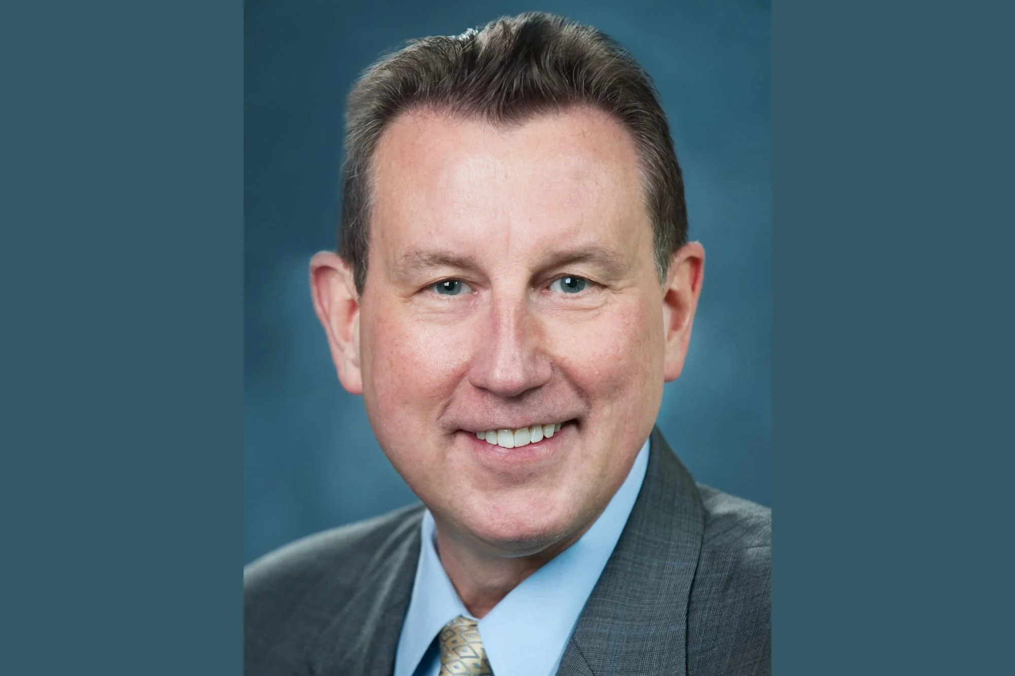 Dr. William Huffner Retires from UM Shore Regional Health After More ...