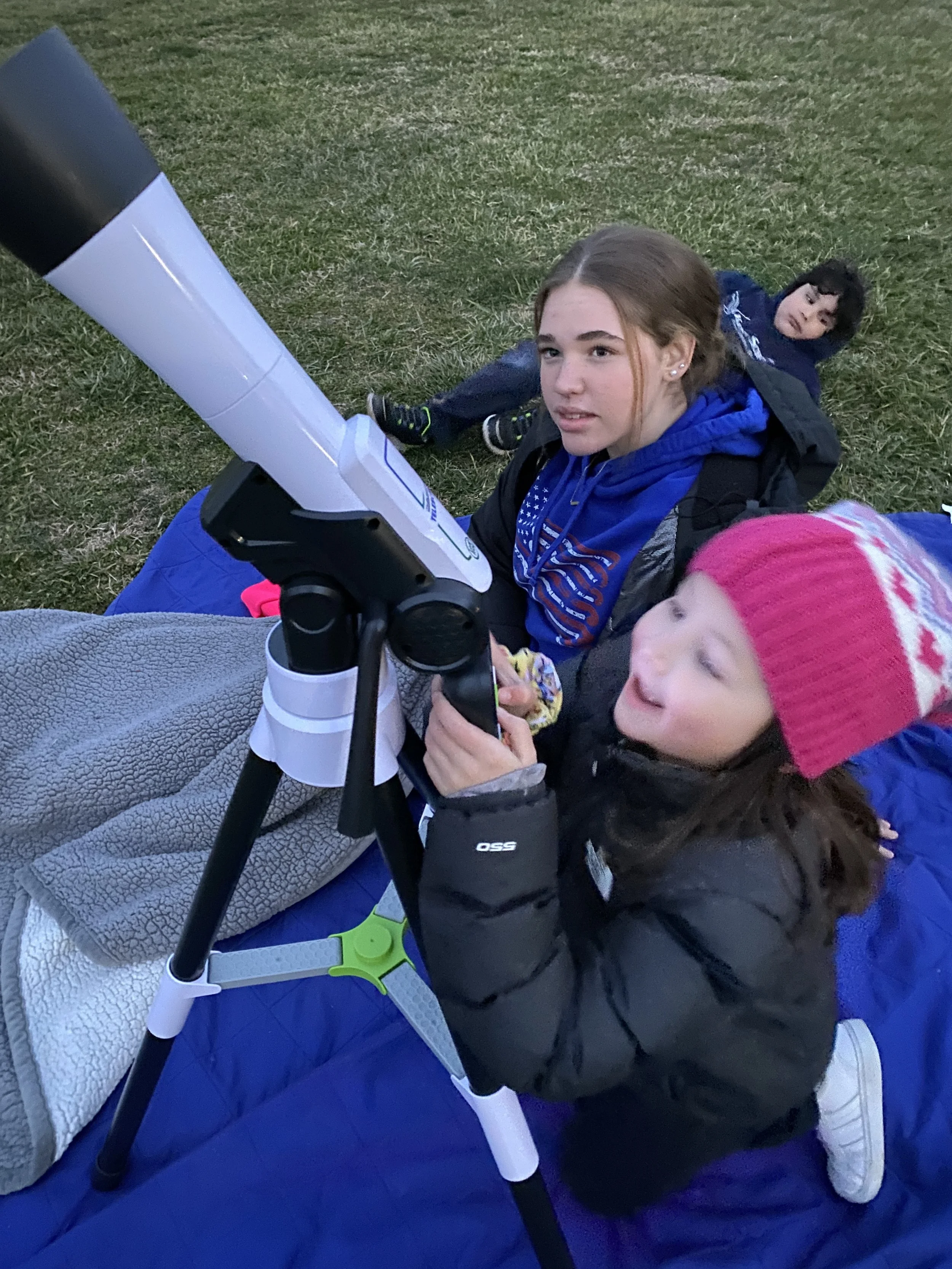 Kent School Hosts Inaugural STARFEST — Kent County Chamber of Commerce