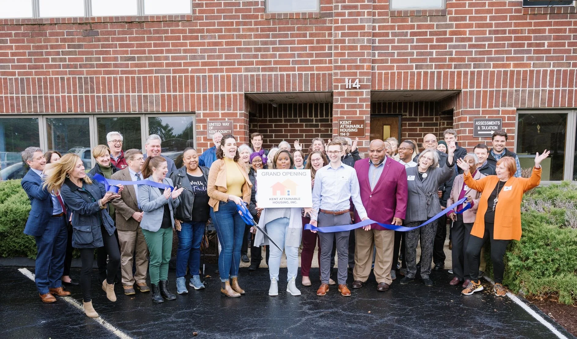 Kent County Chamber of Commerce