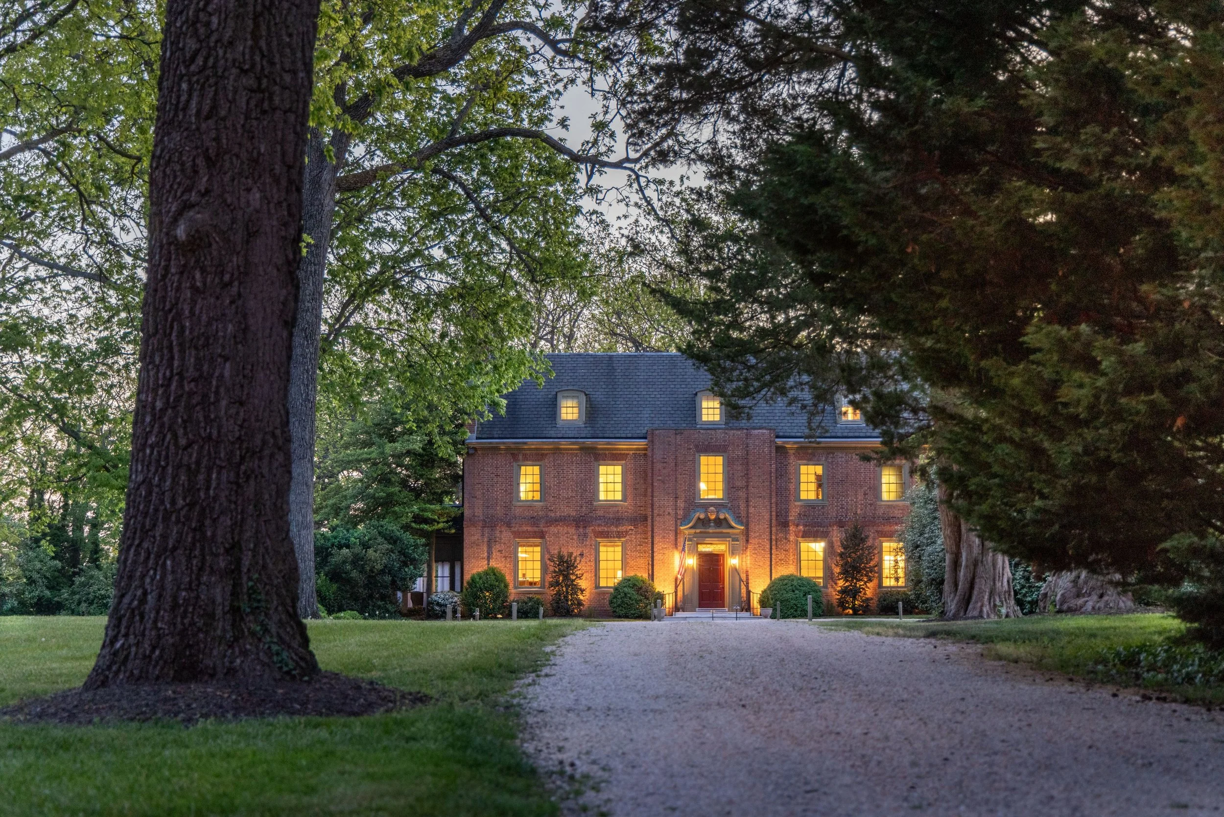 MARYLAND'S GREAT OAK MANOR LAUNCHES 'A TASTE OF GREAT OAK MANOR ...