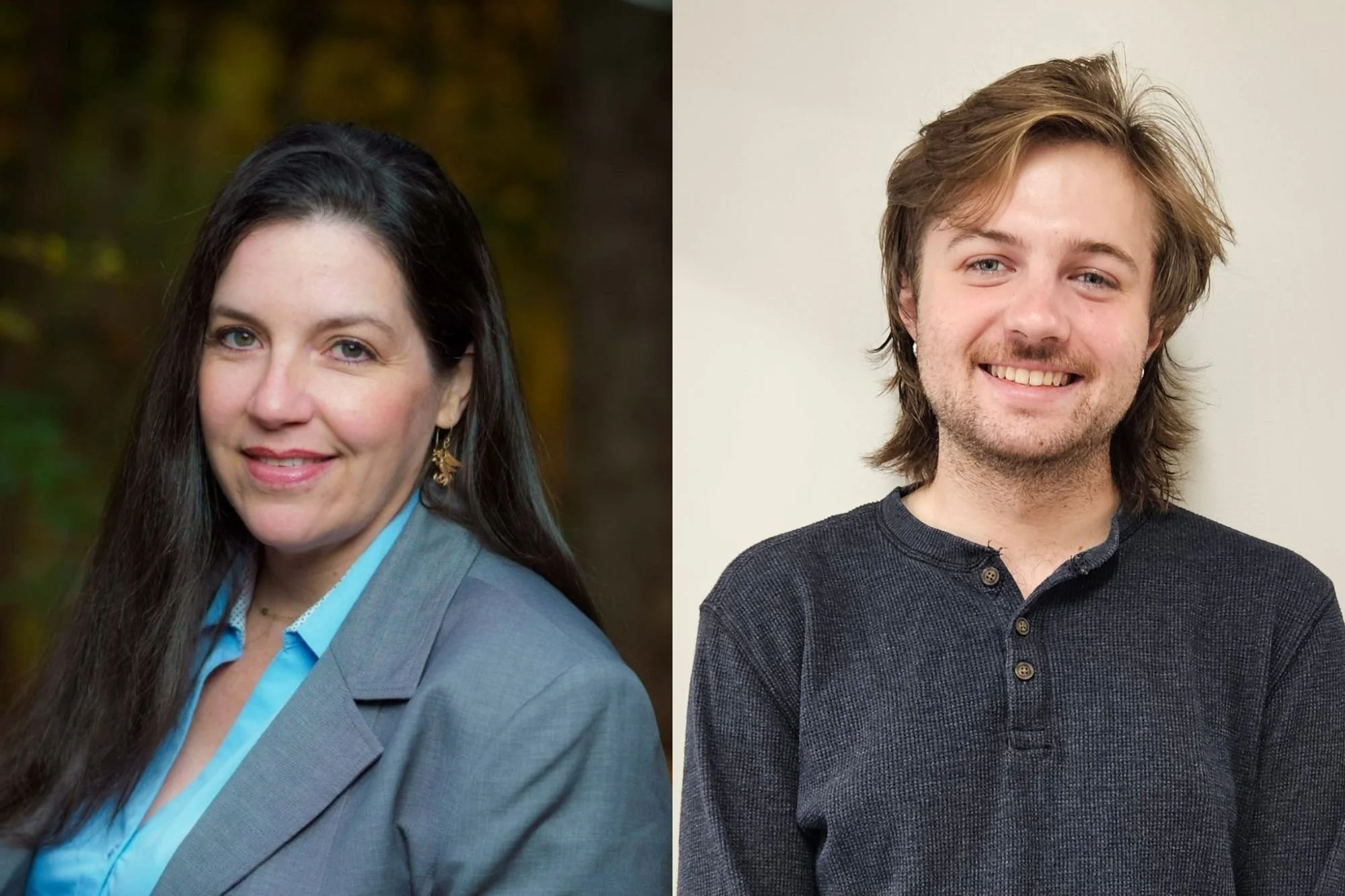 Earth Data Hires Two Team Members — Kent County Chamber of Commerce
