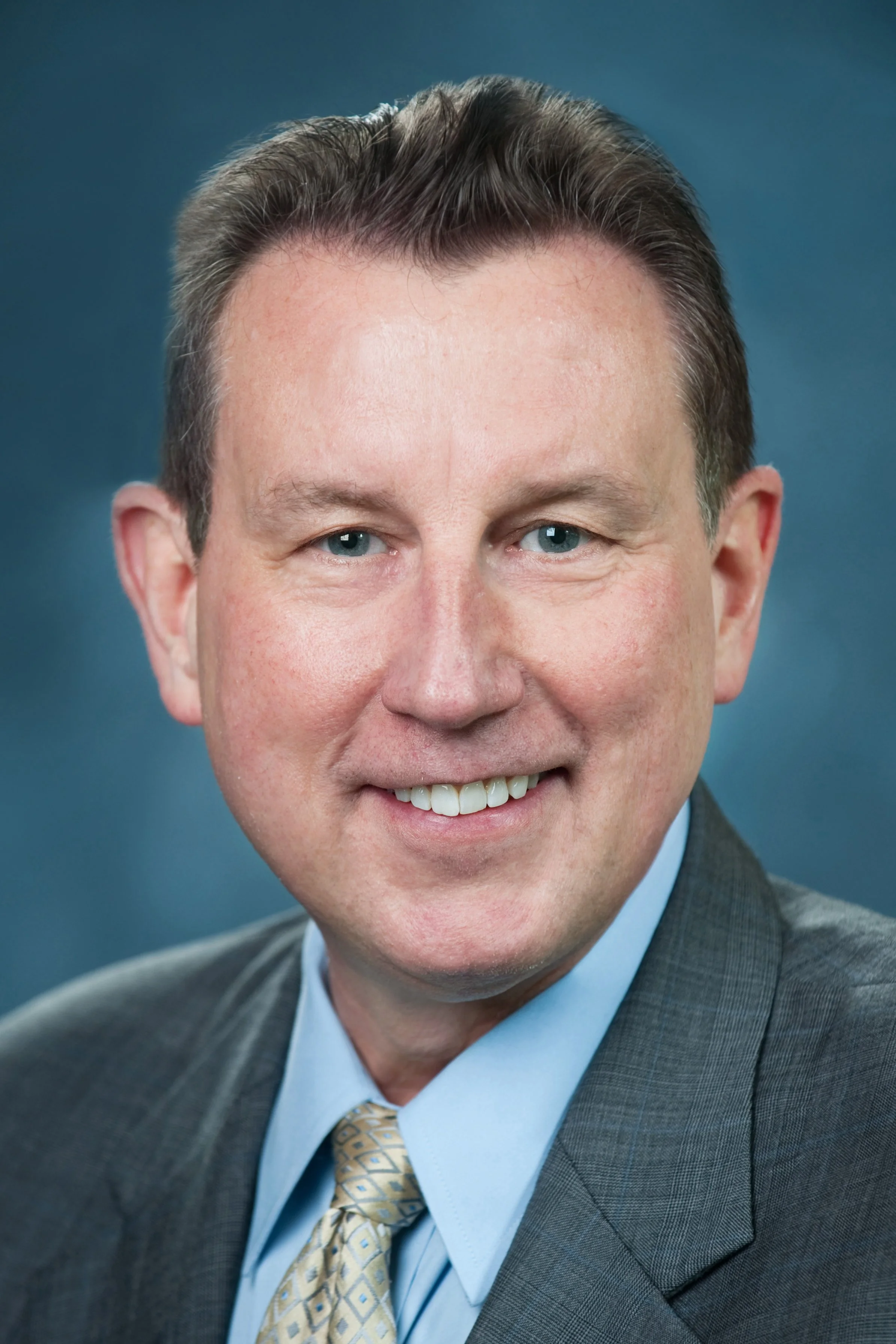 Dr. William Huffner Retires from UM Shore Regional Health After More ...