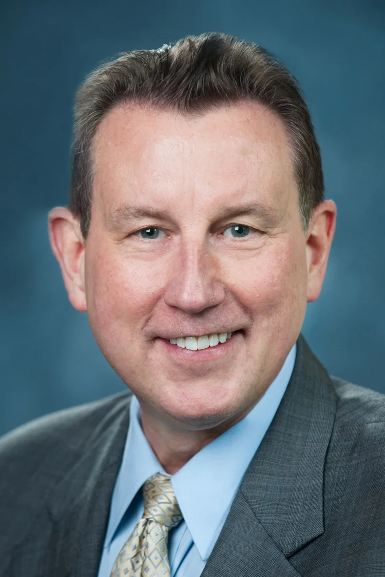 Dr. William Huffner Retires from UM Shore Regional Health After More ...