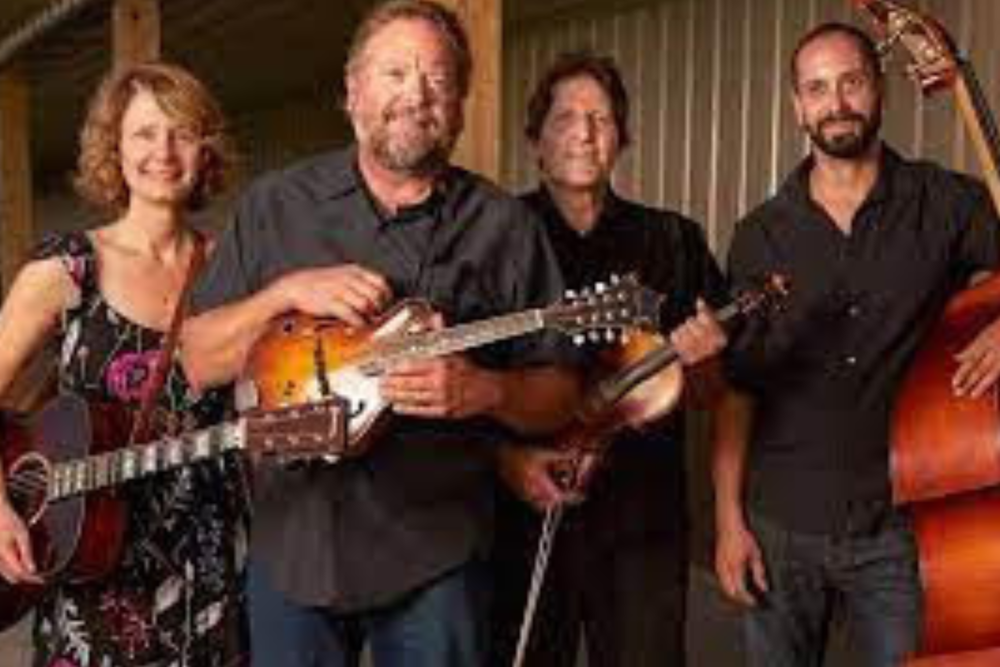 Eastman String Band at the Mainstay — Kent County Chamber of Commerce
